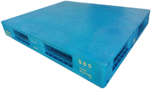 Logistics and Trucking | San Miguel Yamamura Packaging Corporation