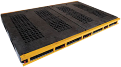 Logistics and Trucking | San Miguel Yamamura Packaging Corporation