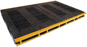 Logistics and Trucking | San Miguel Yamamura Packaging Corporation