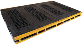 Logistics and Trucking | San Miguel Yamamura Packaging Corporation