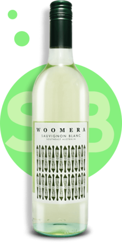 Woomera Wines - San Miguel Yamamura Packaging Corporation