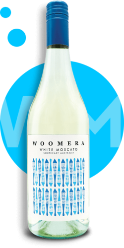Woomera Wines - San Miguel Yamamura Packaging Corporation