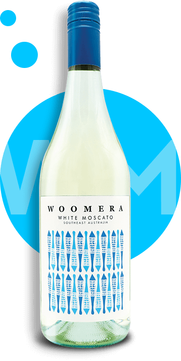 Woomera Wines - San Miguel Yamamura Packaging Corporation