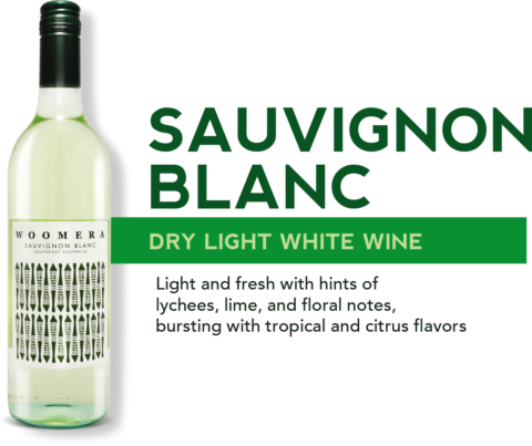 Woomera Wines - San Miguel Yamamura Packaging Corporation