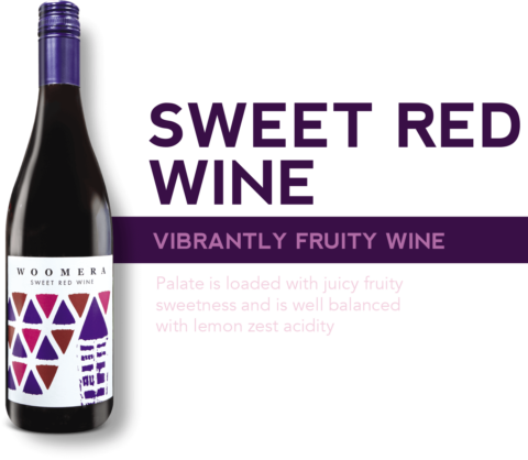 Woomera Wines - San Miguel Yamamura Packaging Corporation