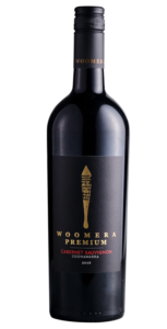 Woomera Wines - San Miguel Yamamura Packaging Corporation