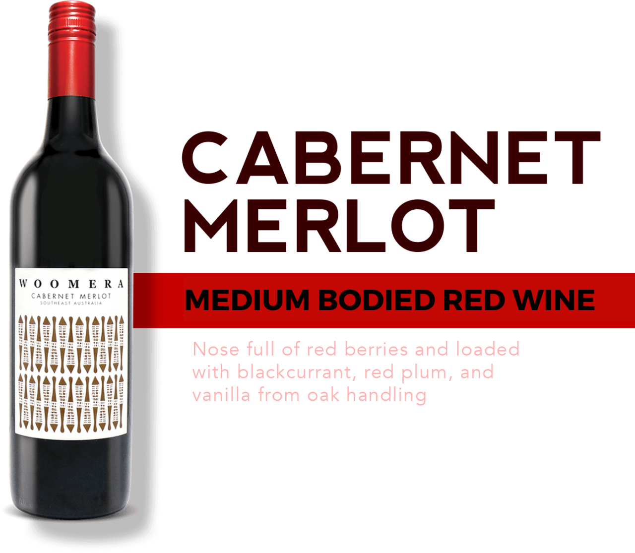 Woomera Wines - San Miguel Yamamura Packaging Corporation